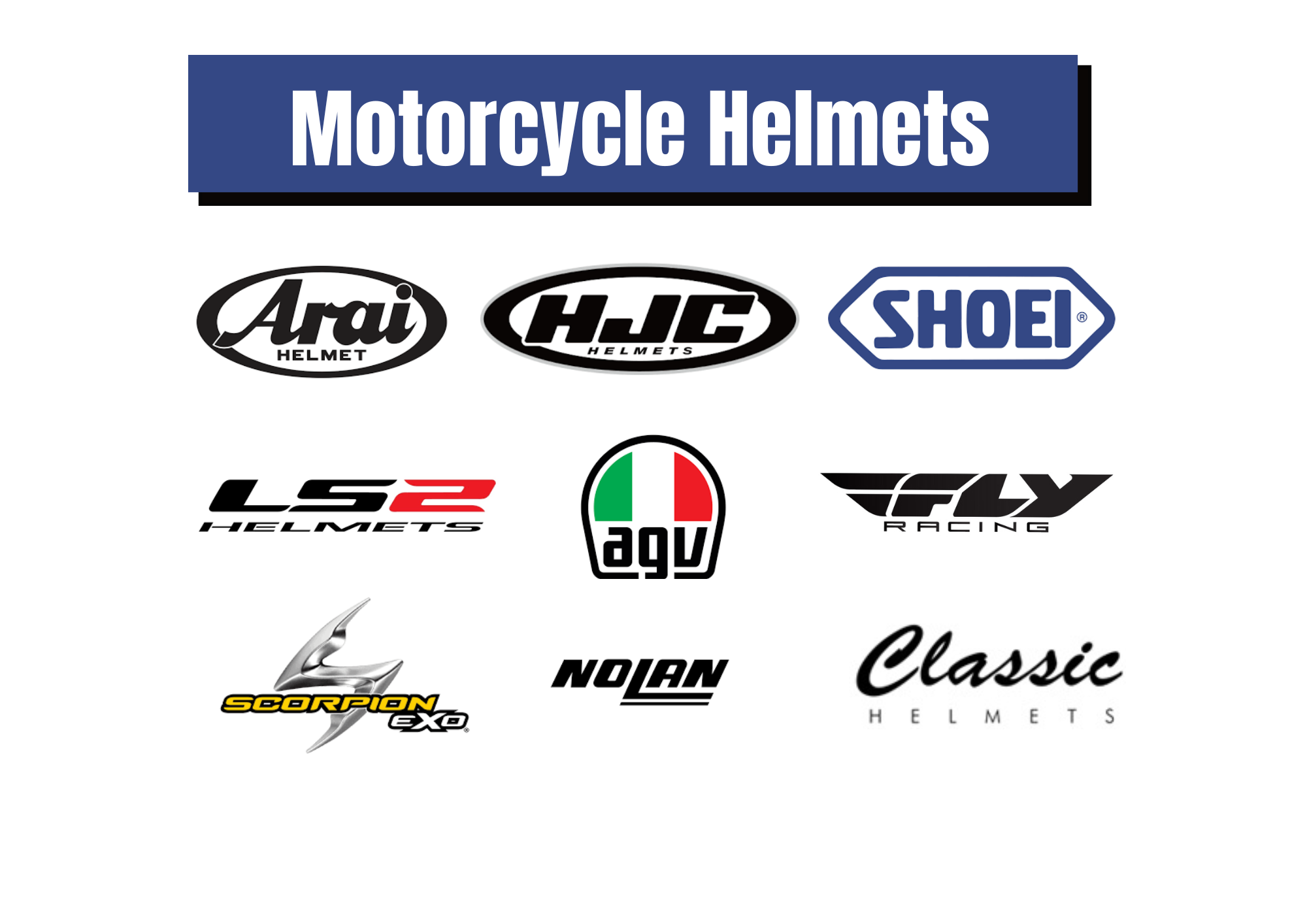 Accessories | TWO WHEEL MOTORSPORT