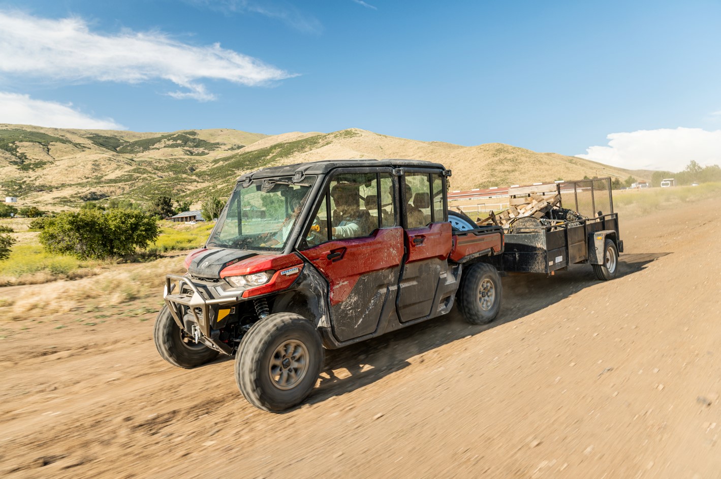 Vehicle Sales Promotions | TWO WHEEL MOTORSPORT
