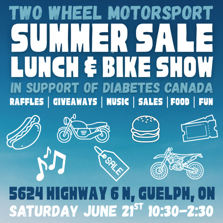 Events | TWO WHEEL MOTORSPORT