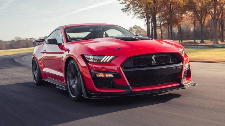 The History, Generations, Models and Specifications of the Ford Mustang