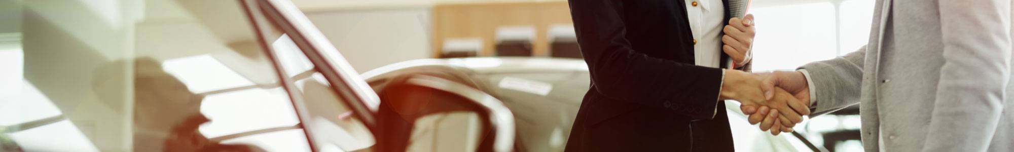 Meet Our Team | Gold Key Automotive Group