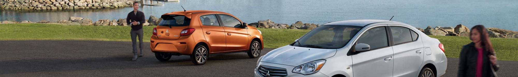 Shuttle Service | Vickar Mitsubishi