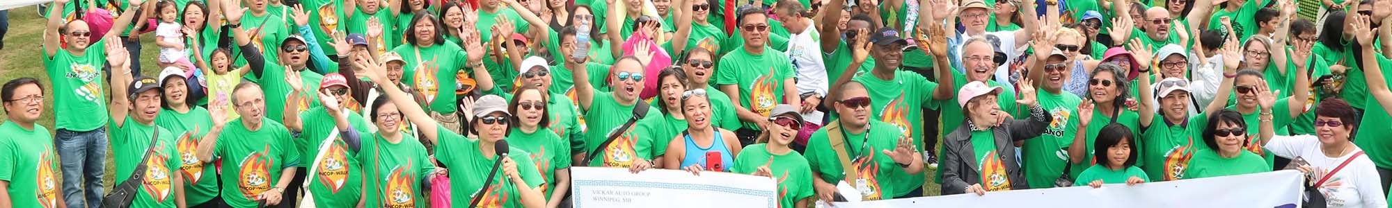Community Involvement | Vickar Nissan