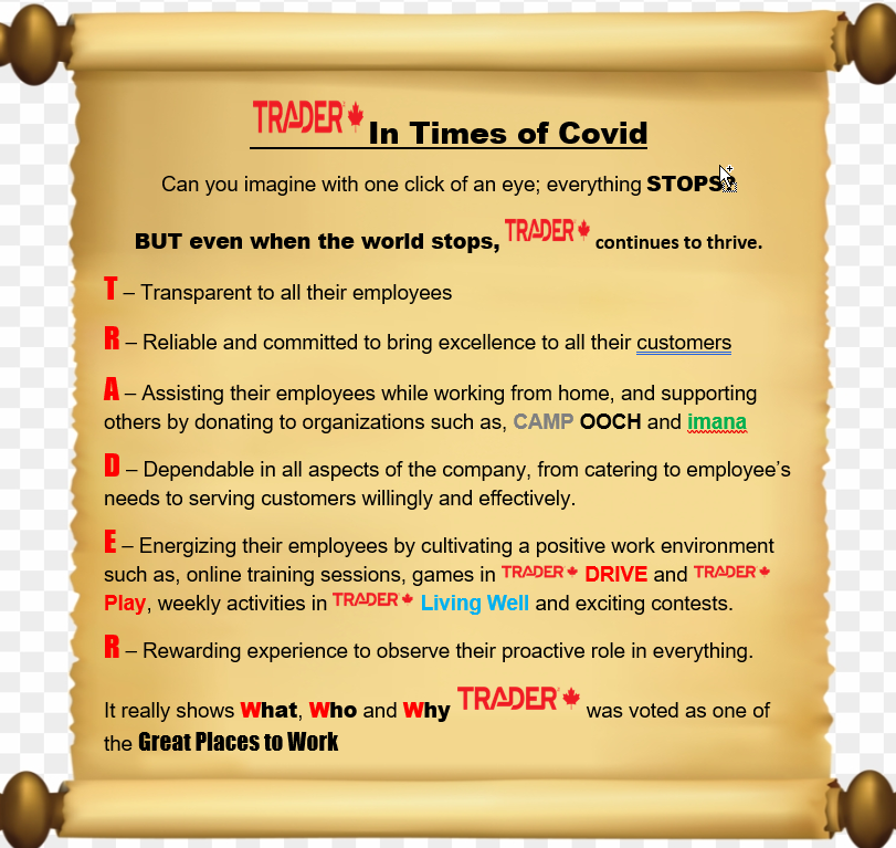 Service Team Event | WOW Our Customers