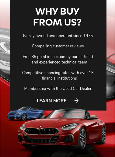 Automotive Dealership Kitchener #1 Rated Pre-Owned Dealer in Ontario ...