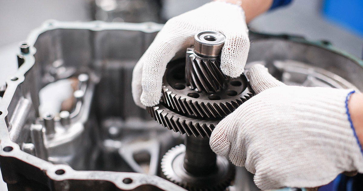 Transmission Service and Transmission Care in Hamilton, ON